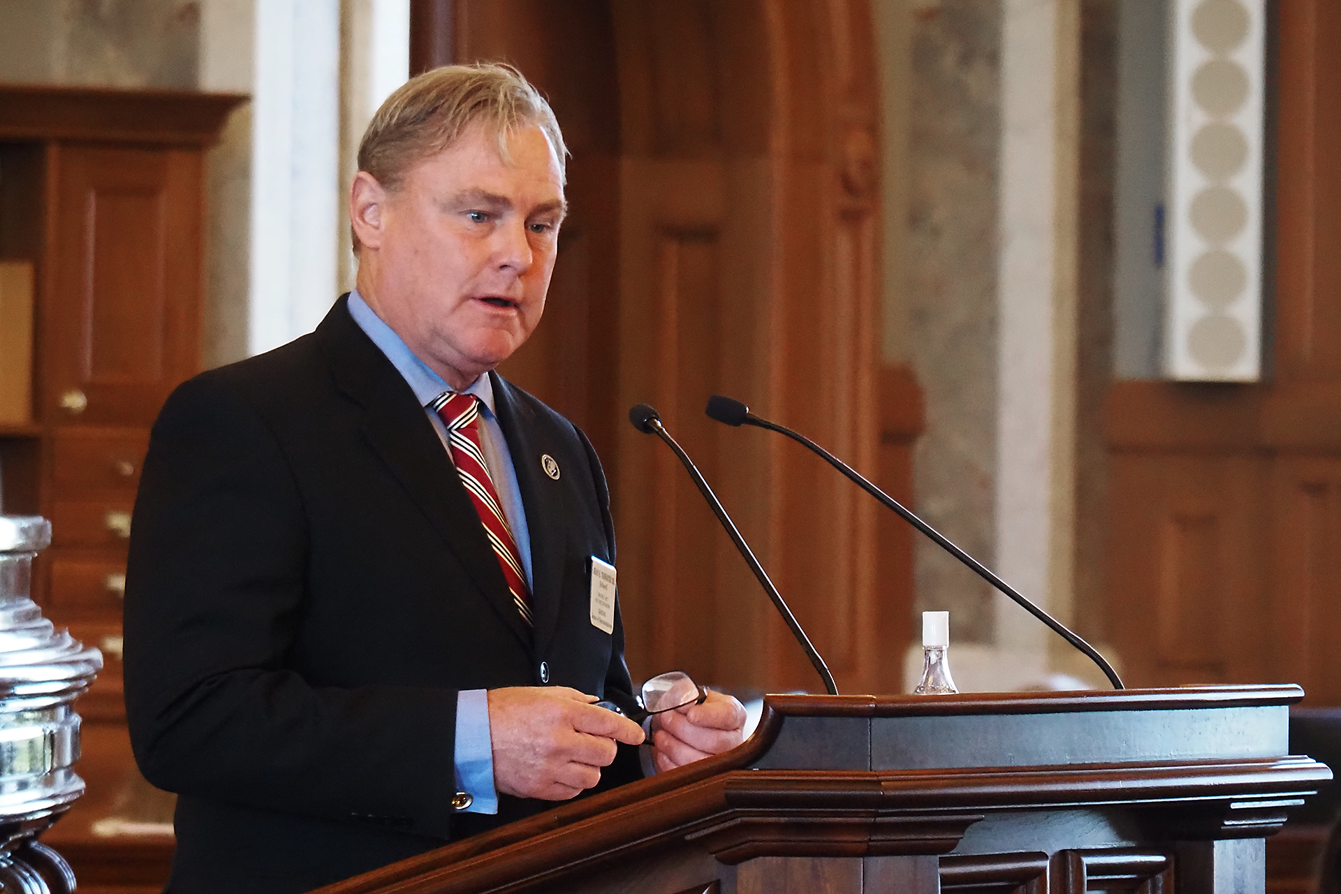 Kansas City, Kansas, planning commission advances proposed $12.6B data ...